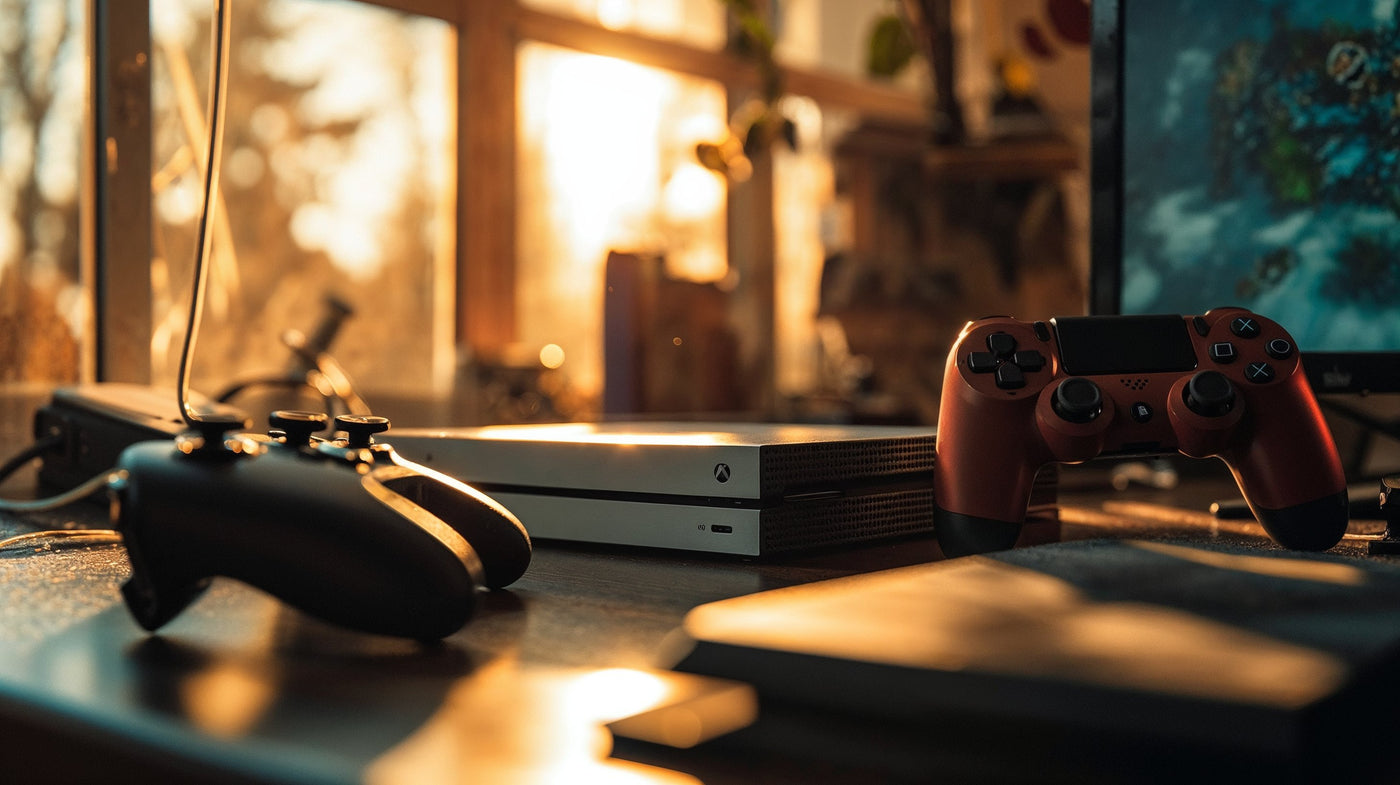 Unlocking HDCP: How to Use the ShadowCast 2 (Pro) with your PS5