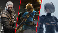 11 Must-Play Nintendo Switch RPG Games in 2025