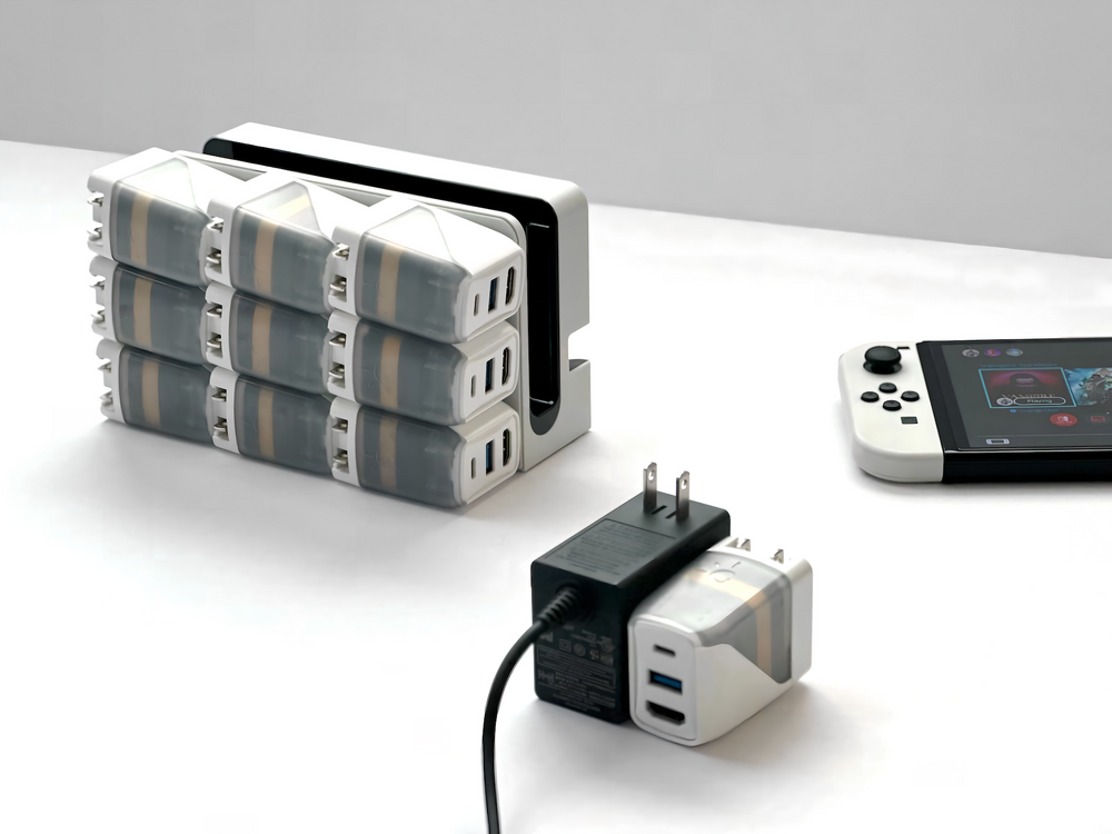 Genki - Elevating Play Experiences