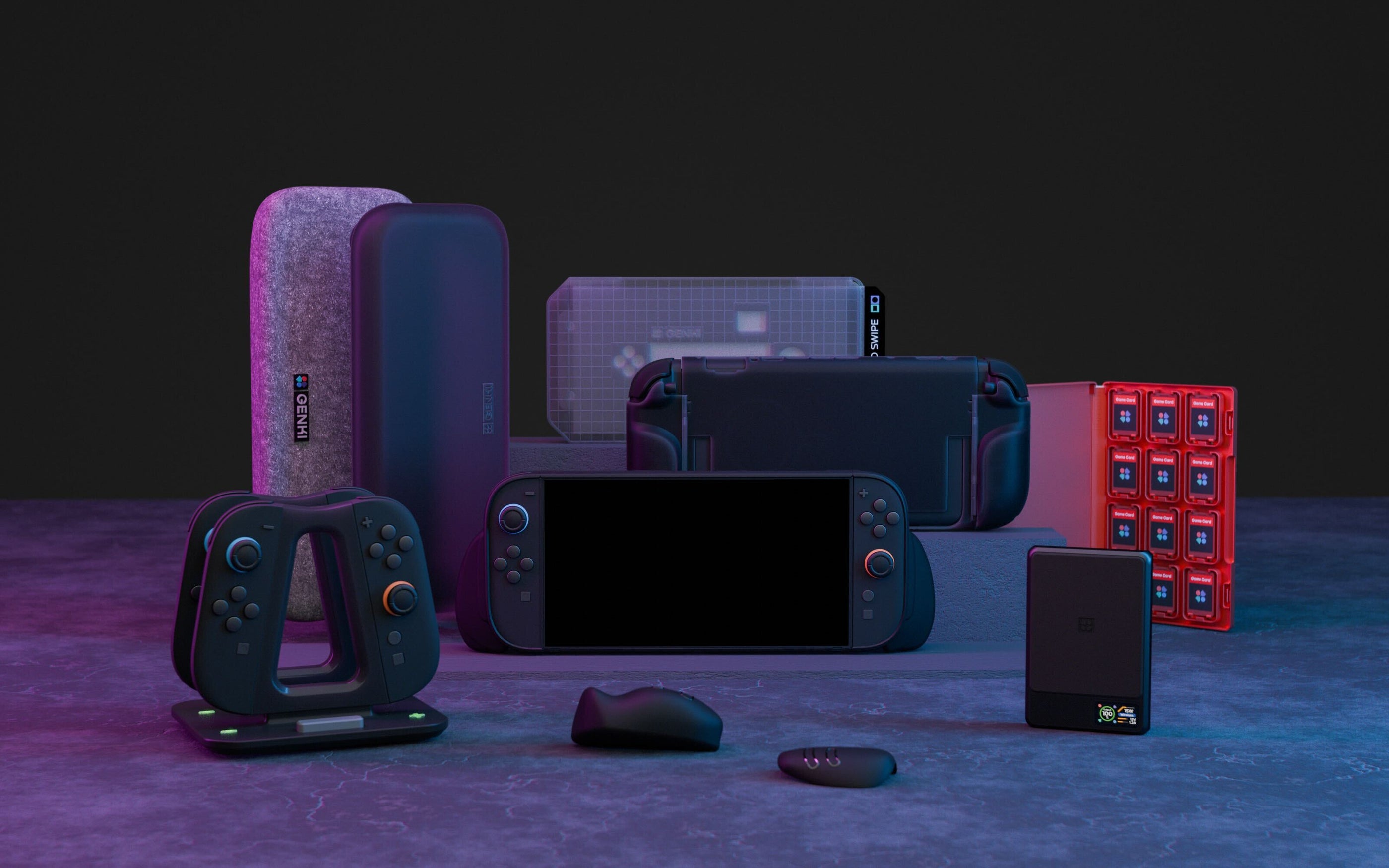 Genki - Better Products, Elevated Fun