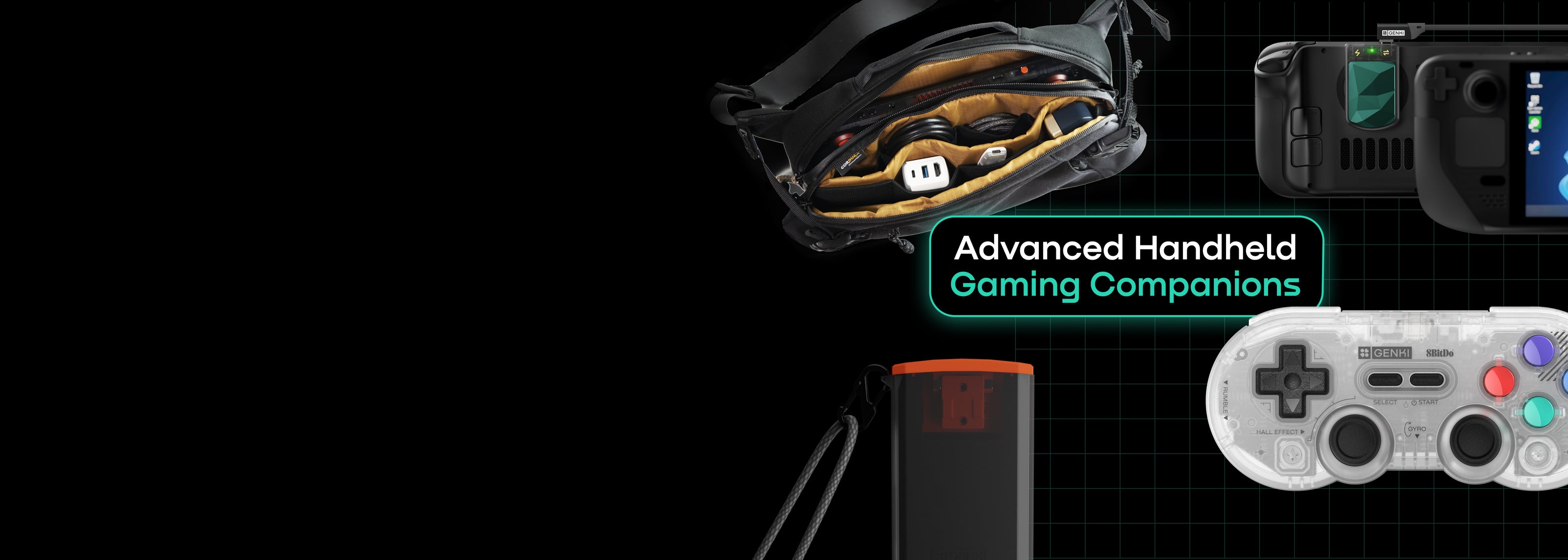 Genki - Better Products, Elevated Fun