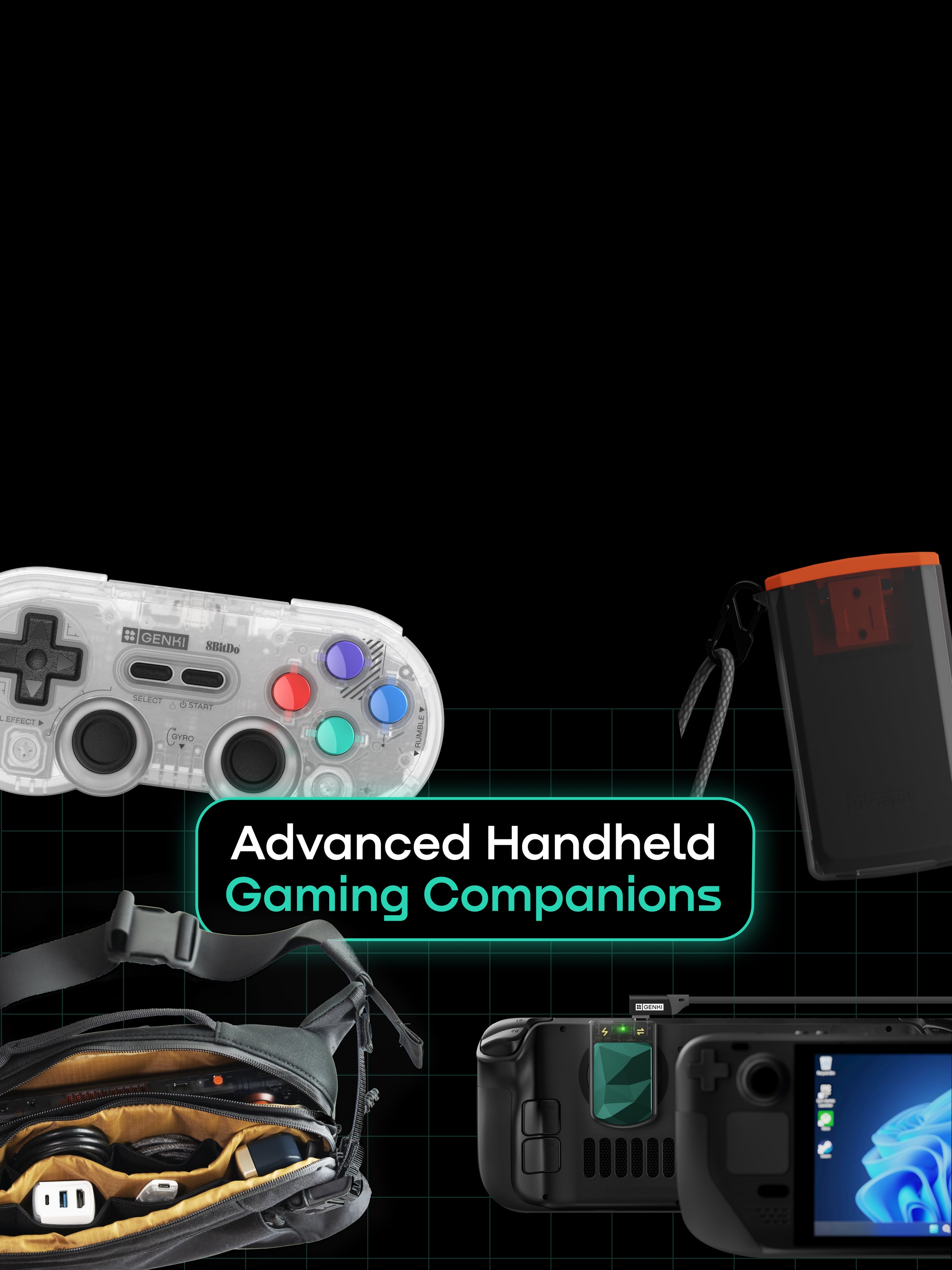 Genki - Better Products, Elevated Fun