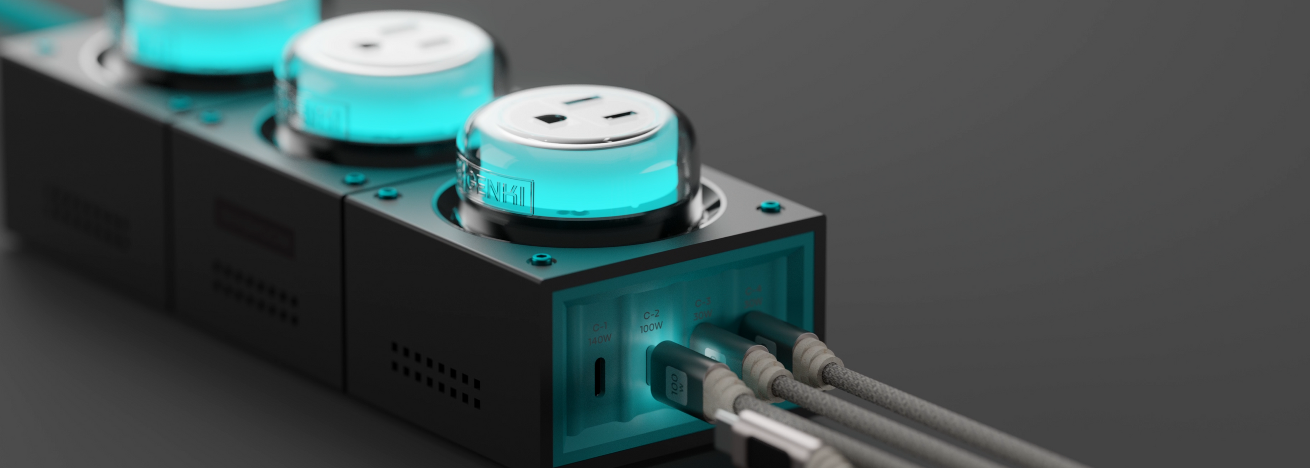 Genki - Better Products, Elevated Fun