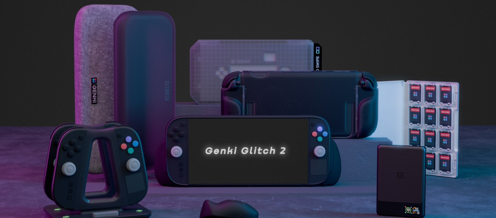 Genki - Better Products, Elevated Fun