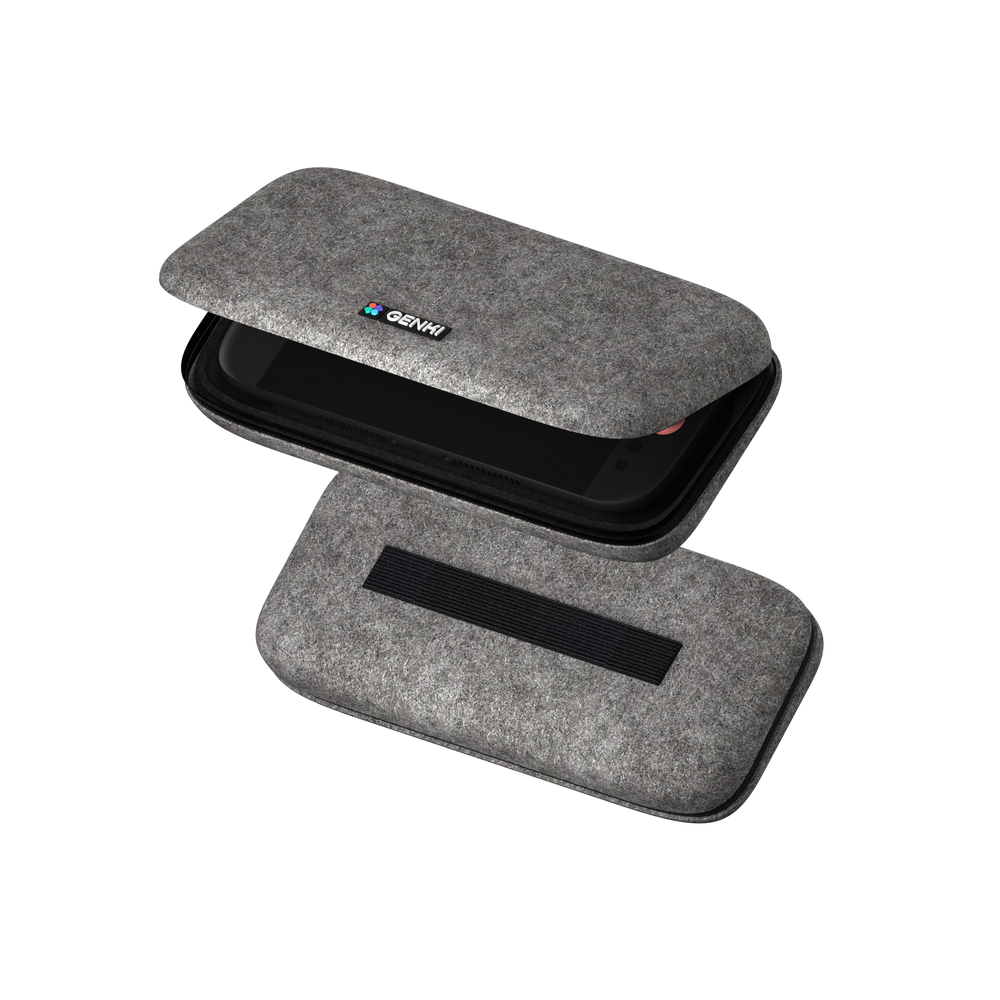 Sleeper Case (Pre-Order)