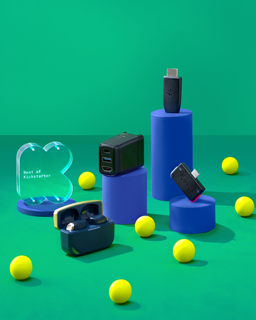 Genki - Elevating Play Experiences