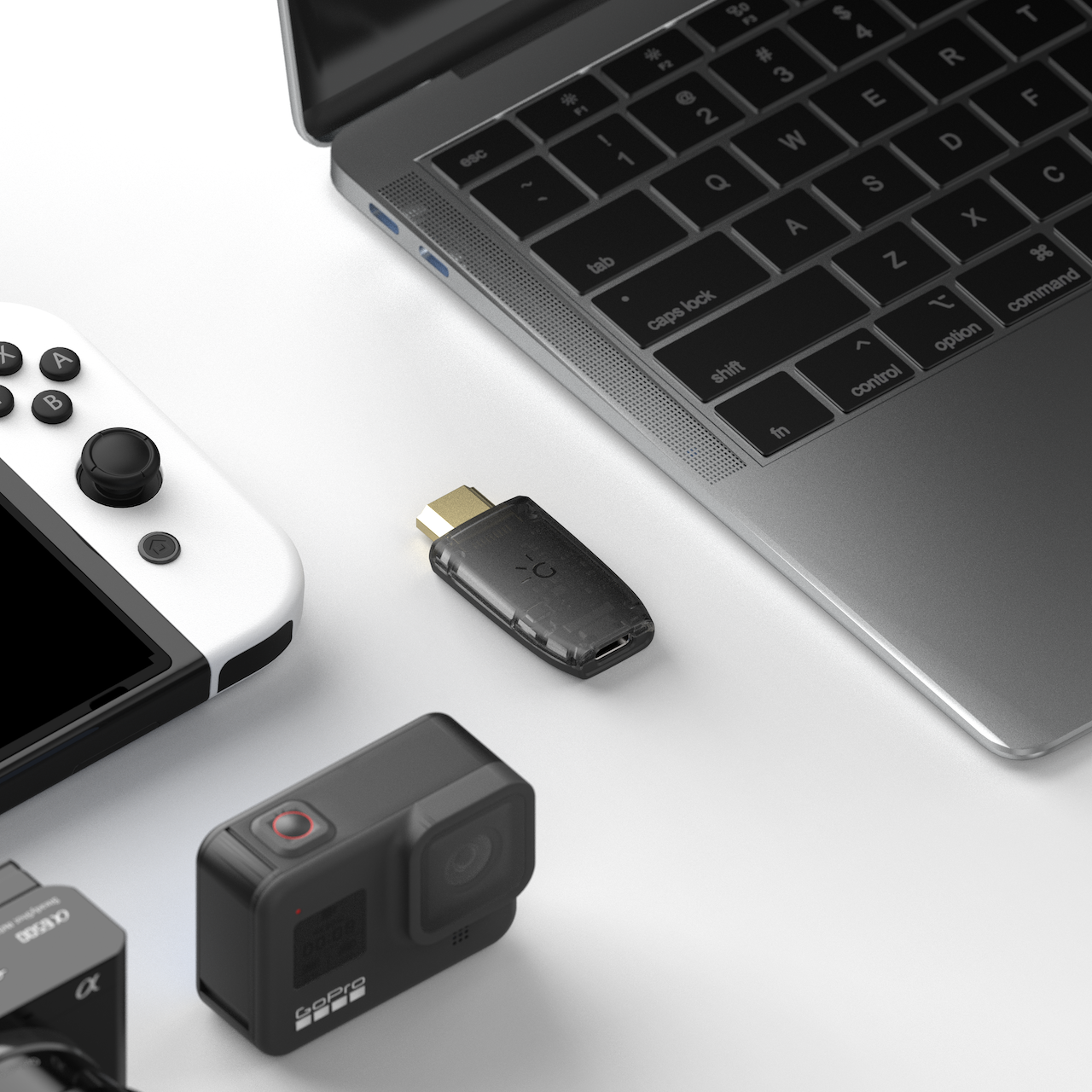 Genki - Elevating Play Experiences