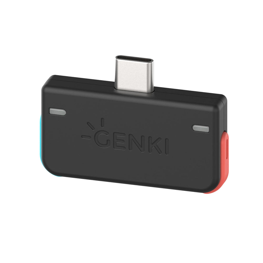Genki Products