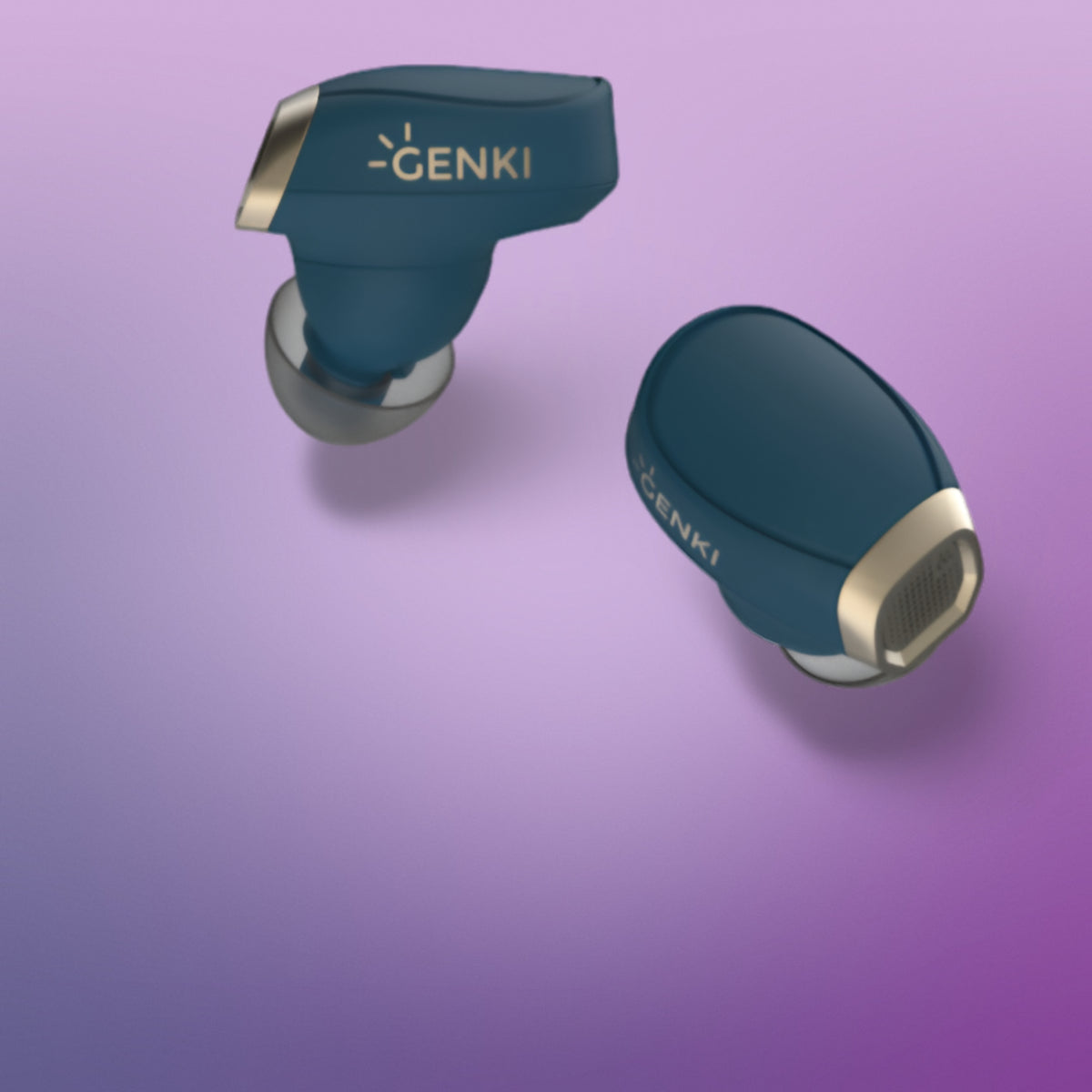 Genki - Elevating Play Experiences