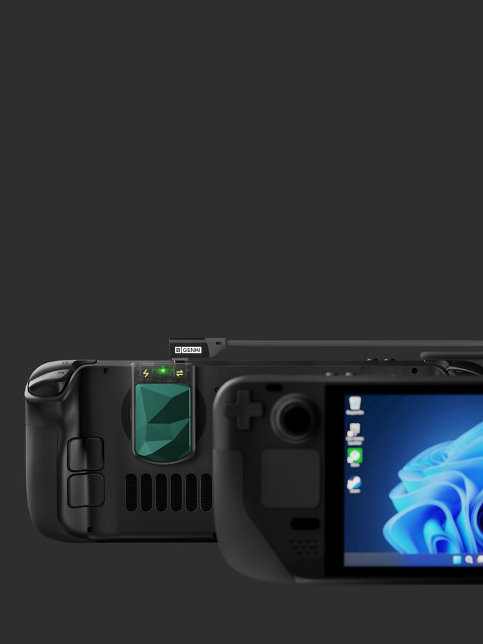 Genki - Better Products, Elevated Fun